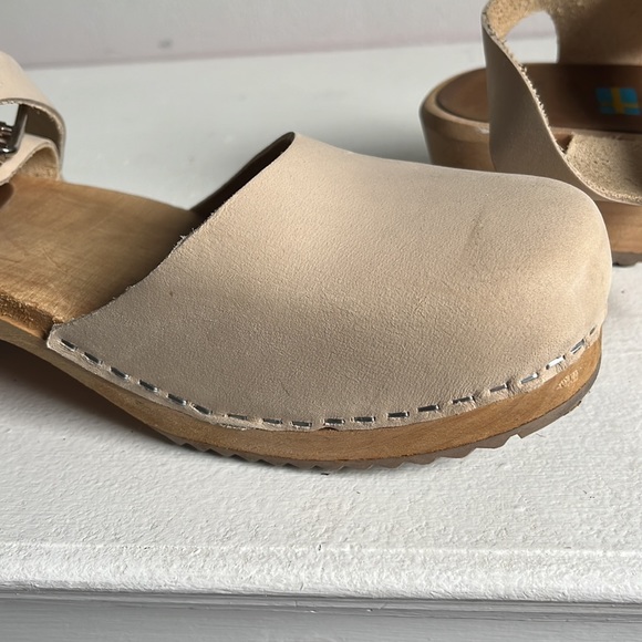 MIA | Shoes | Clogs | Poshmark